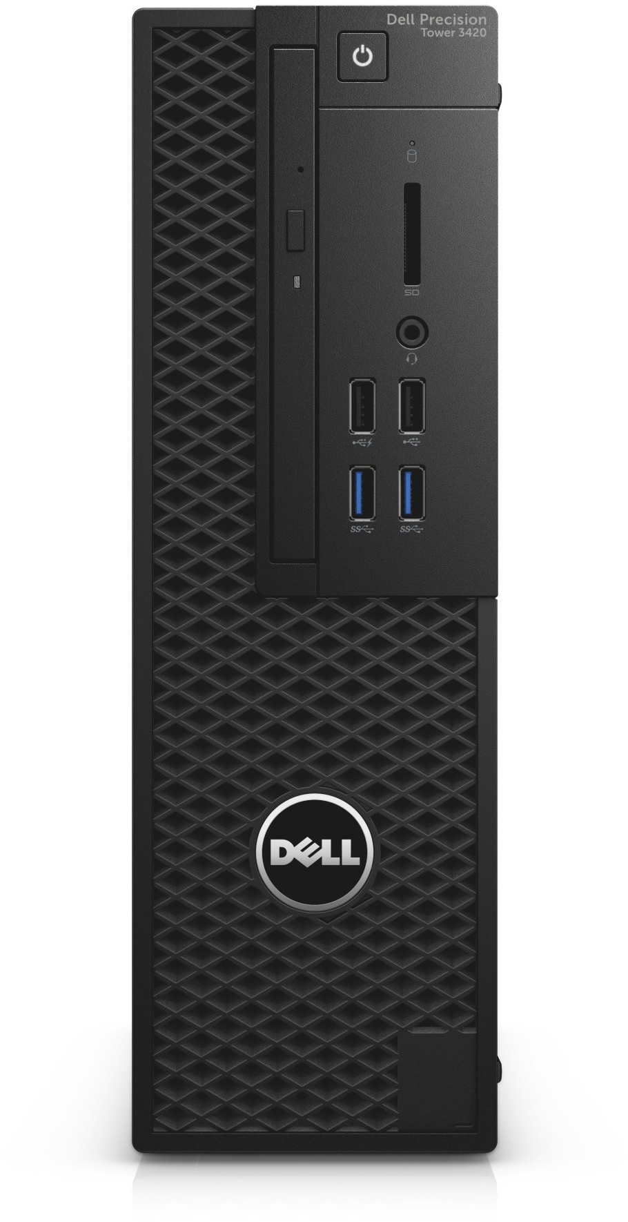 Dell Precision T3420 SFF (JRM1K) - Kenmerken - Tweakers