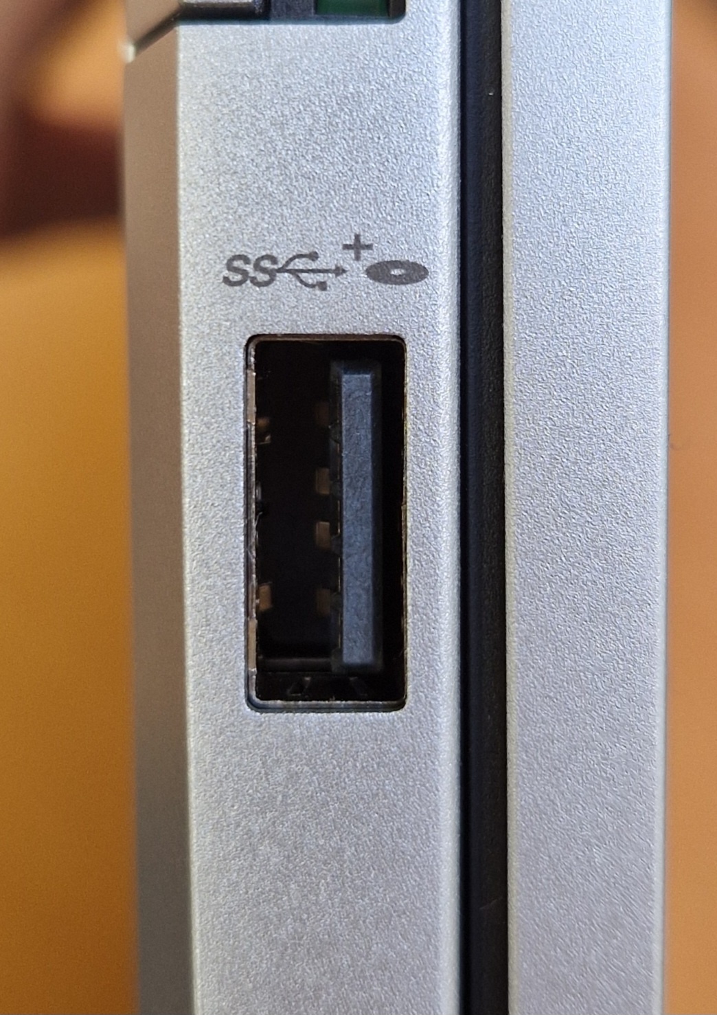 Onbekend USB logo - Overige hardware - GoT