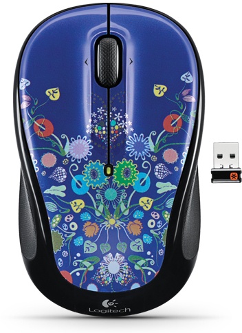 Specificaties van Logitech M325 - Tweakers