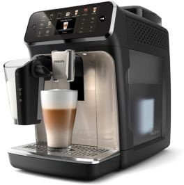 Philips Series 5500 EP5547/90 Volautomatisch espressoapparaat: beste ...