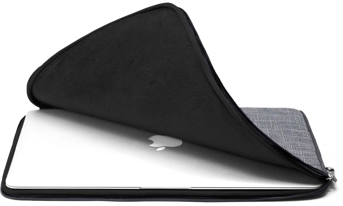 Booq Mamba Grijs - Kenmerken - Tweakers