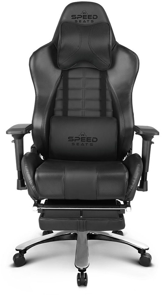 Specificaties van Speedseats Relax Series Zwart - Tweakers