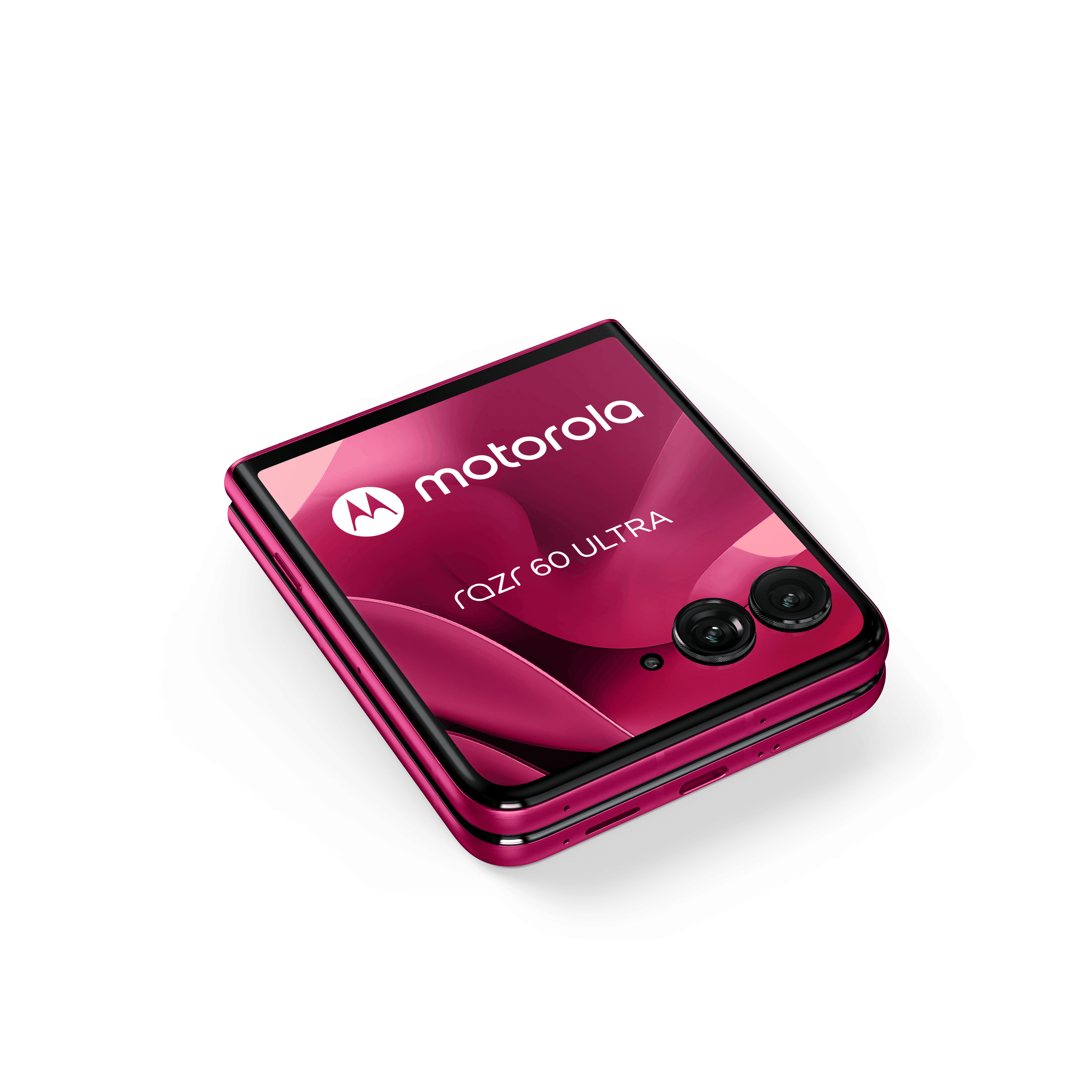 Motorola's vouwbare telefoon kost bij release 100 euro minder dan ...