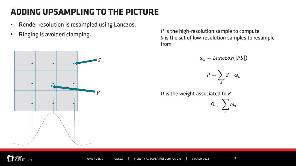 Temporal upscaling voor games - DLSS, XeSS en FSR 2.0 - Tweakers