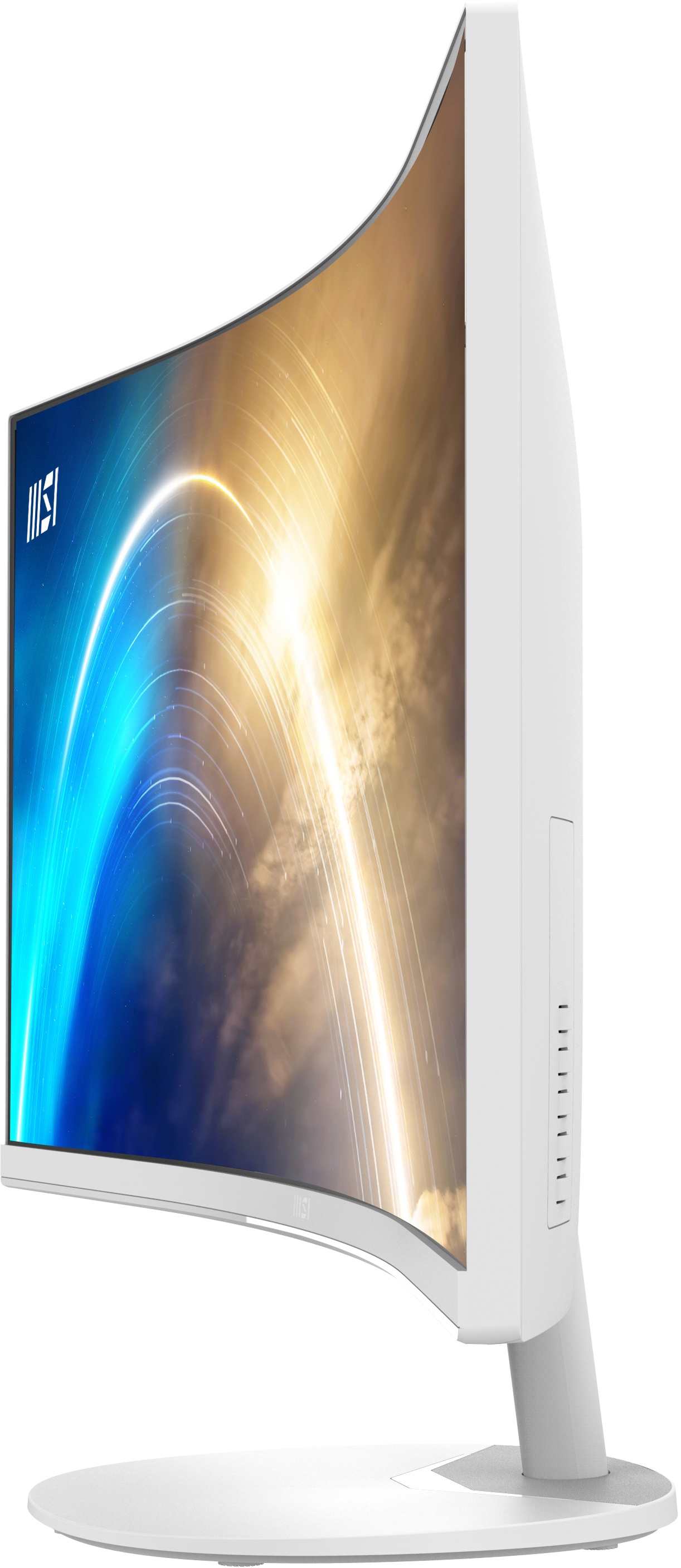 Specificaties van MSI PRO MP341CQWDE Wit - Tweakers