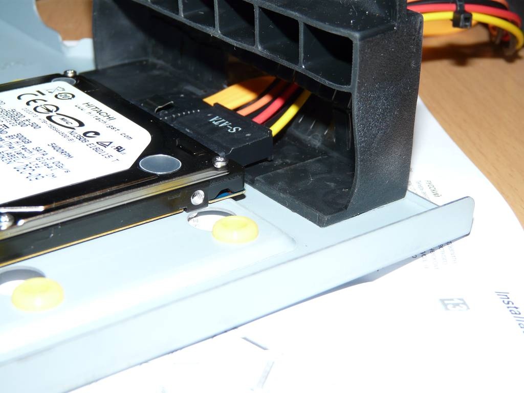 Silverstone Grandia GD05B - ACM - Product reviews - Tweakers