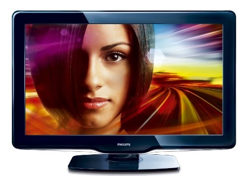 Philips 32PFL3605H Zwart - Kenmerken - Tweakers