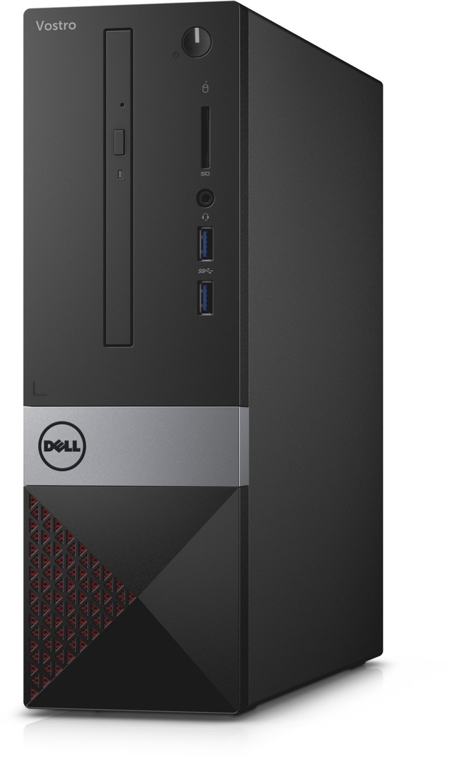 Specificaties van Dell Vostro 3268-HPNW2 SFF - Tweakers