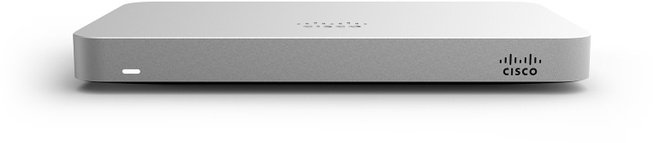 Specificaties van Cisco Meraki MX64 Cloud Managed Security Appliance ...