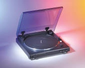 Specificaties van Audio-Technica AT-PL50 - Tweakers