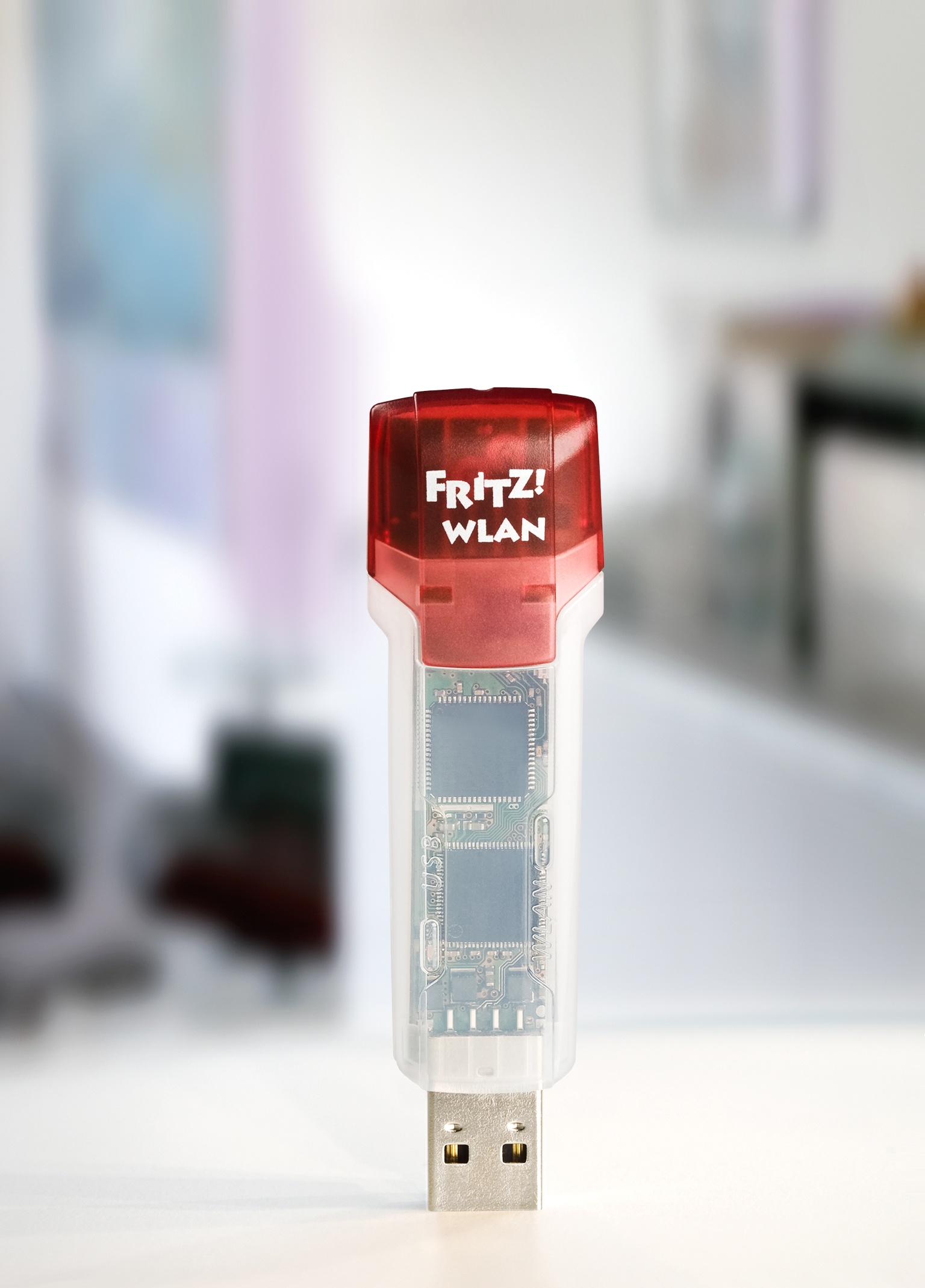 AVM Fritz!box FRITZ!WLAN USB Stick N: beste prijs - Tweakers