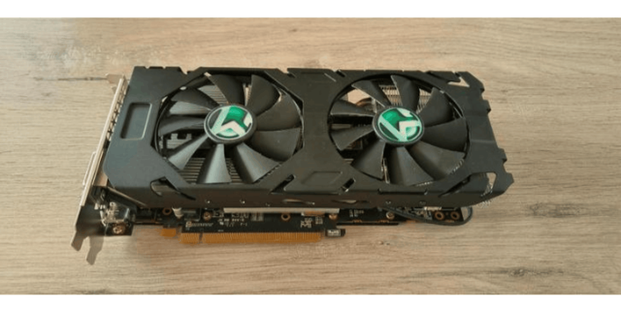 AMD Radeon RX 580 8GB aangeboden - Vraag & Aanbod - Tweakers