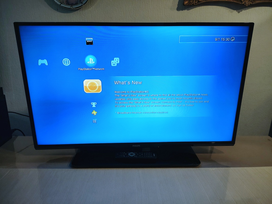 Philips 40PFL3138H Zwart aangeboden - Vraag & Aanbod - Tweakers