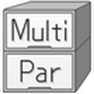 Software-update: MultiPar 1.3.1.9 - Computer - Downloads - Tweakers