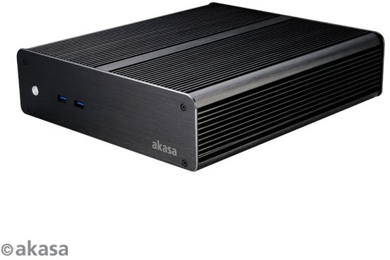 Akasa Euler M - Kenmerken - Tweakers