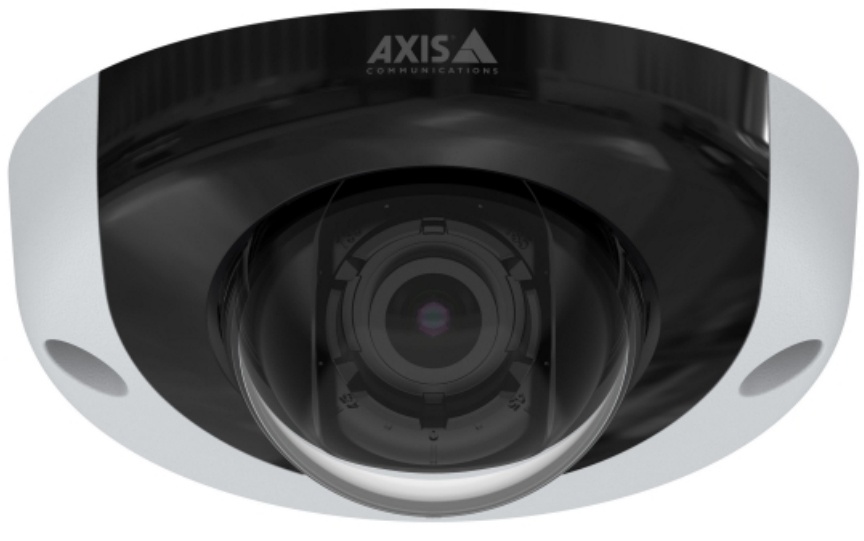 Axis P3935-LR M12: beste prijs - Tweakers