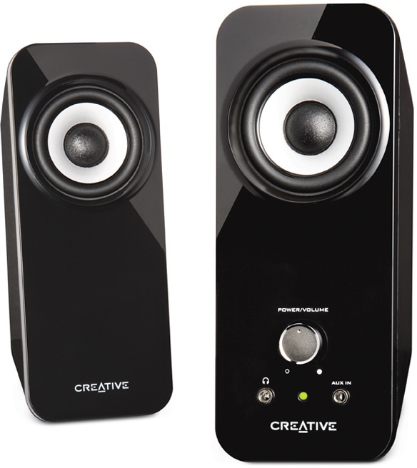 Specificaties van Creative Inspire T12 - Tweakers