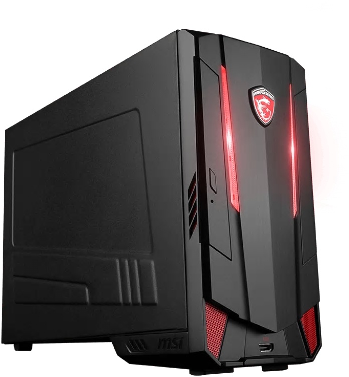 Specificaties van MSI MI3 7RB-027EU - Tweakers