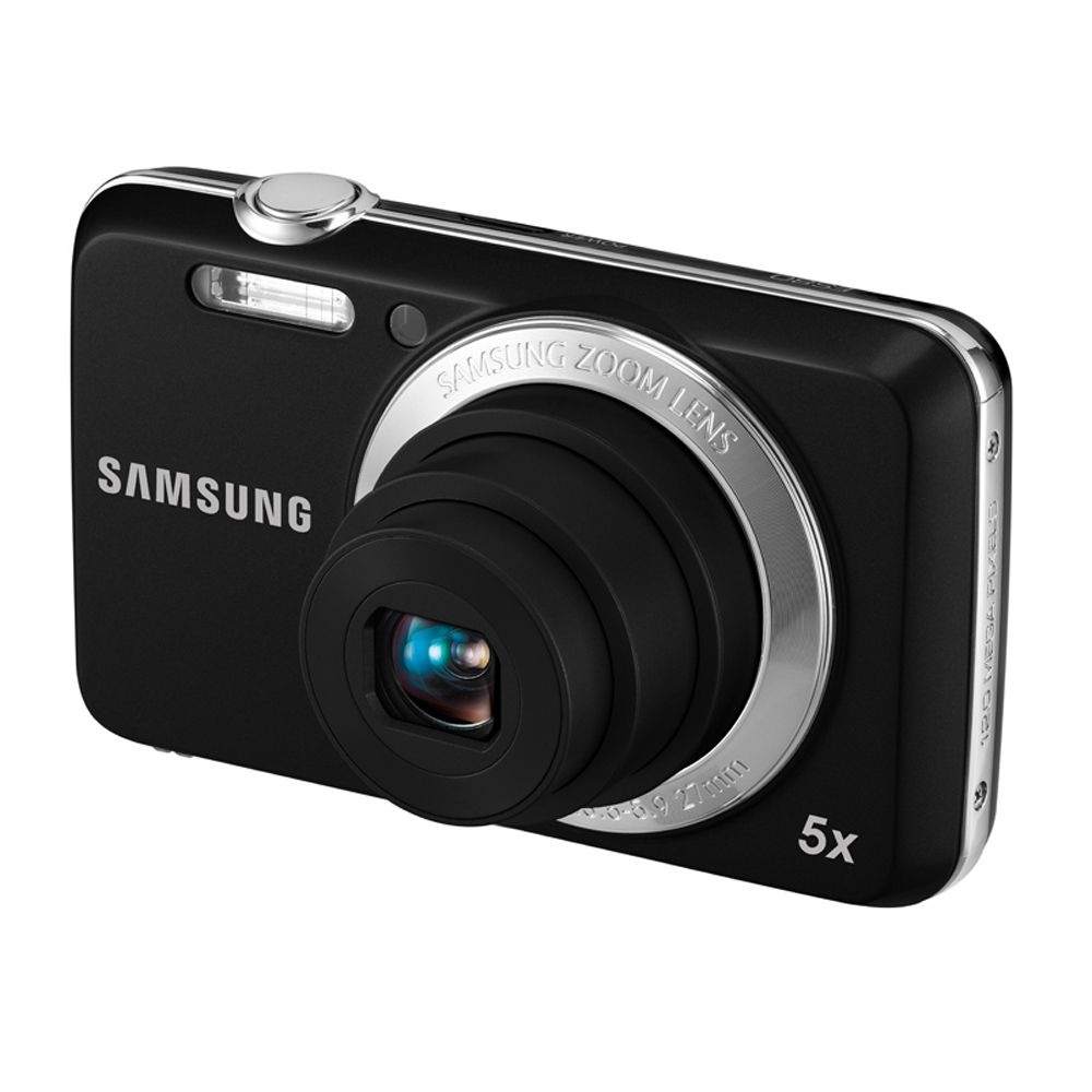 Samsung ES80 Zwart - Kenmerken - Tweakers