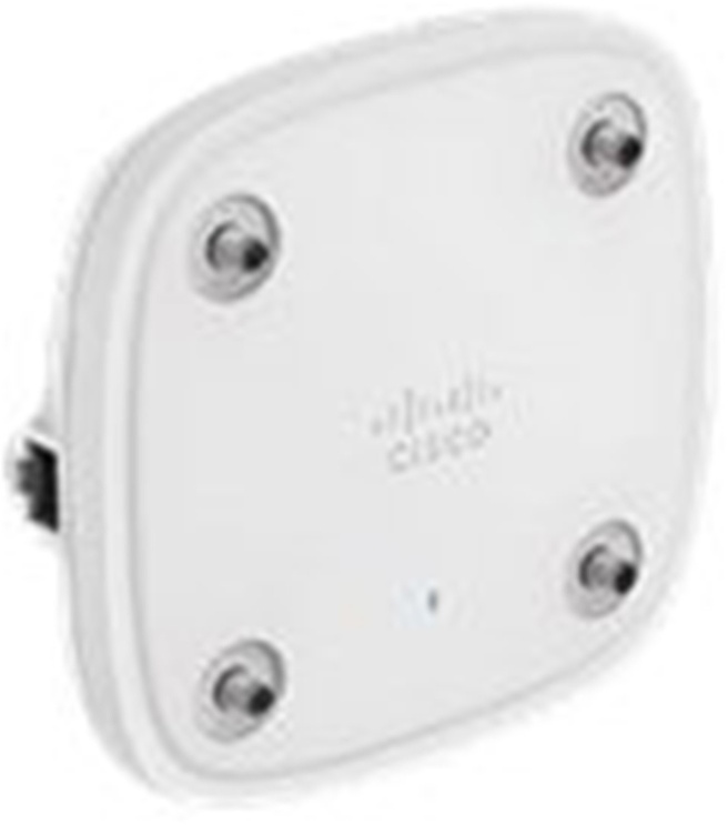 Specificaties van Cisco Catalyst C9120AXE-EWC-E - Tweakers