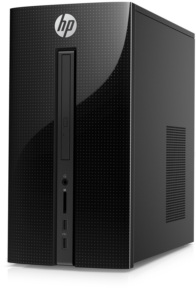 HP 460-a024nd - Kenmerken - Tweakers