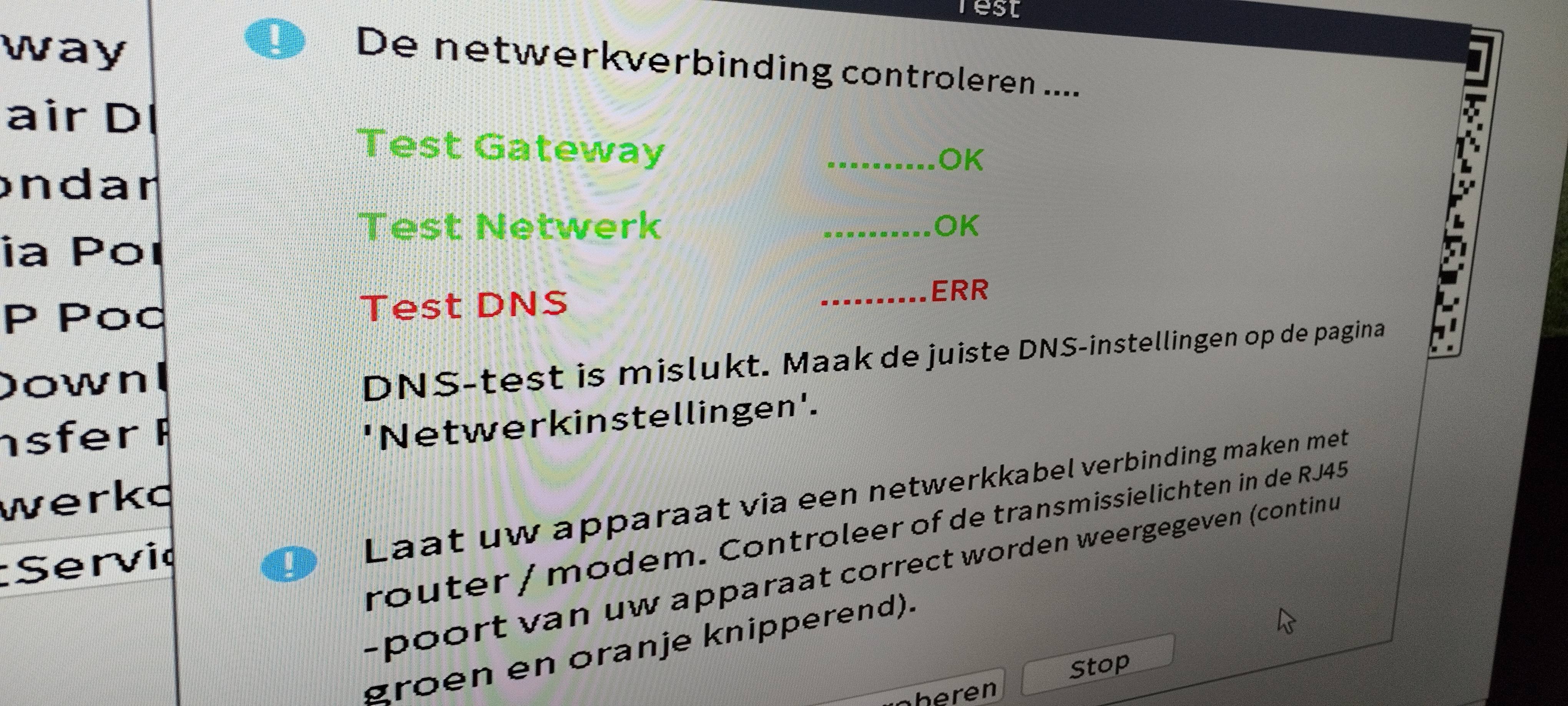 Beveiligingscameras en een nvr alleen lokaal - Netwerken - GoT