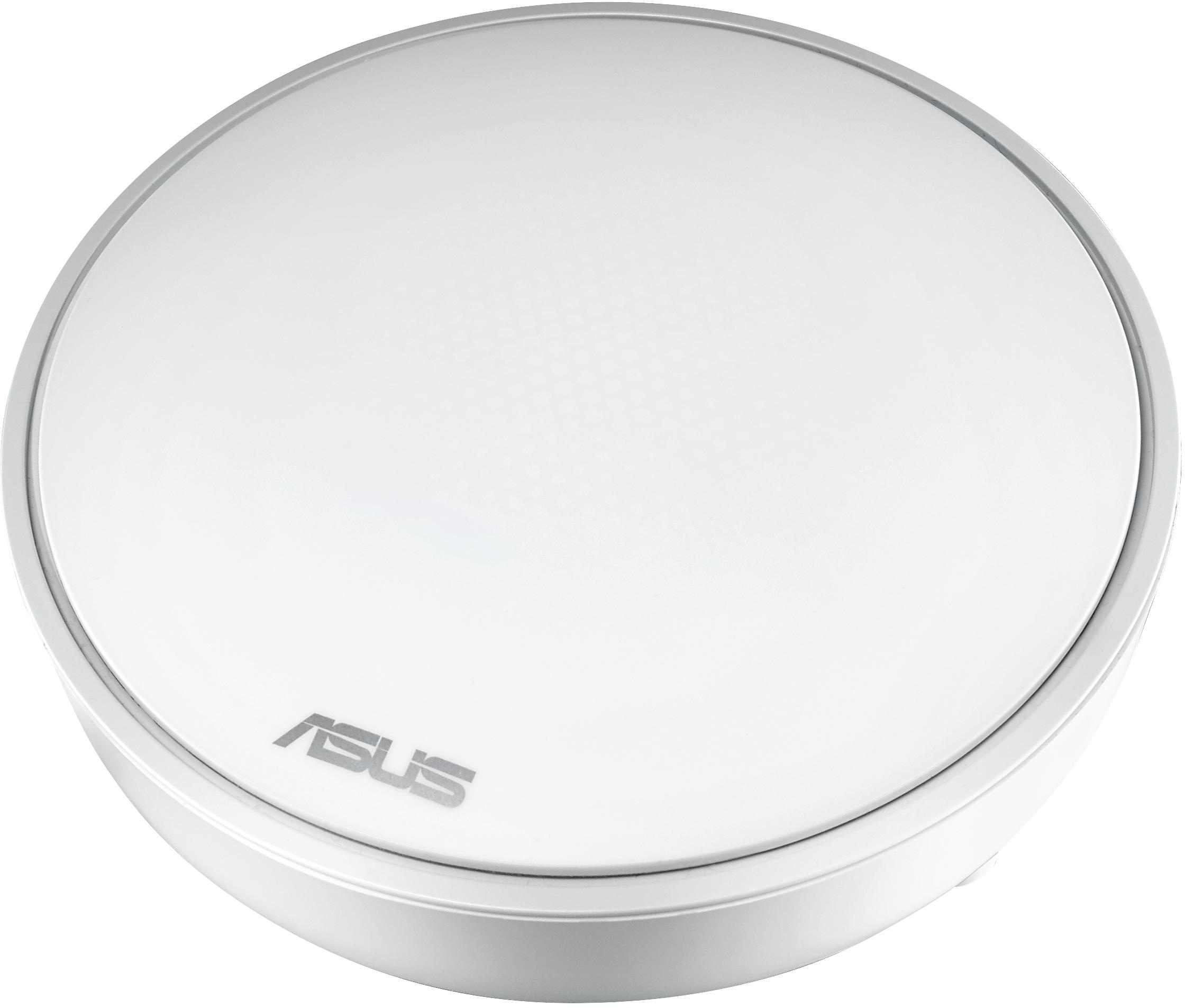 Specificaties van ASUS Lyra Wi-Fi Mesh router (1 pack) - Tweakers