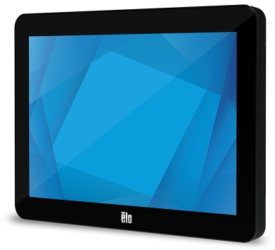 Elo Touch 1002L (E155834) Zwart - Kenmerken - Tweakers