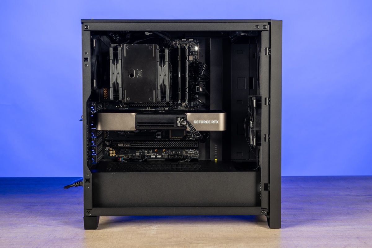 Desktop Best Buy Guide - De beste 4k-game-pc - Tweakers