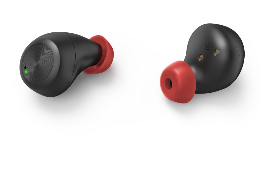 Hama Spirit Chop (Grijs, Zwart) - Kenmerken - Tweakers