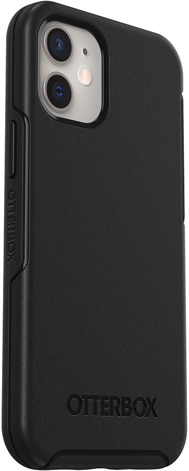 Otterbox Symmetry Series voor Apple iPhone 12/iPhone 12 Pro, zwart ...