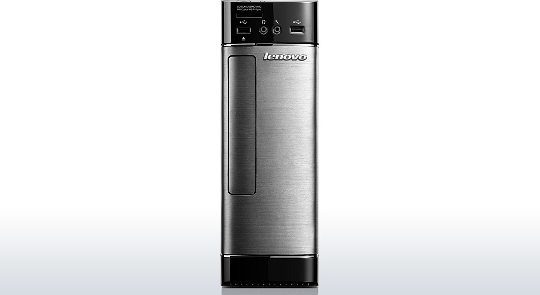 Specificaties van Lenovo Essential H530s - Tweakers