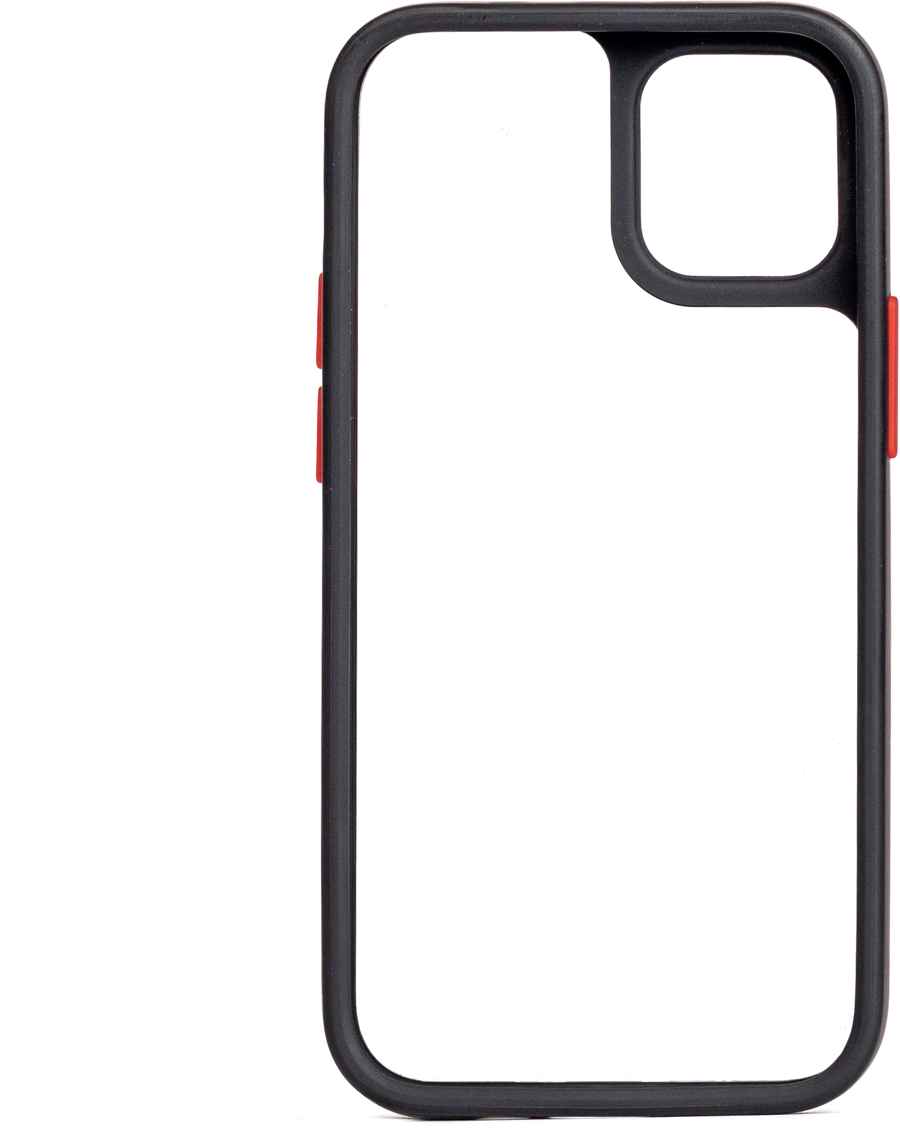 Specificaties van Tech Air TAPIC020 (iPhone 13) Transparant - Tweakers