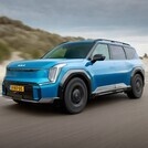 Kia wil vanaf volgend jaar in Nederland EV9 als thuisaccu en v2h ...