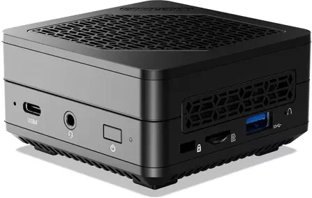 Specificaties van Minisforum EM680, 16GB ram, 512GB ssd - Tweakers