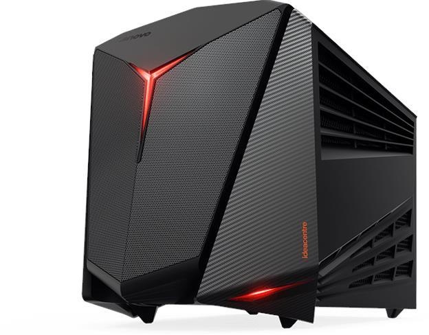 Specificaties van Lenovo ideacentre Y720 Cube-15ISH 90H200AAMH - Tweakers