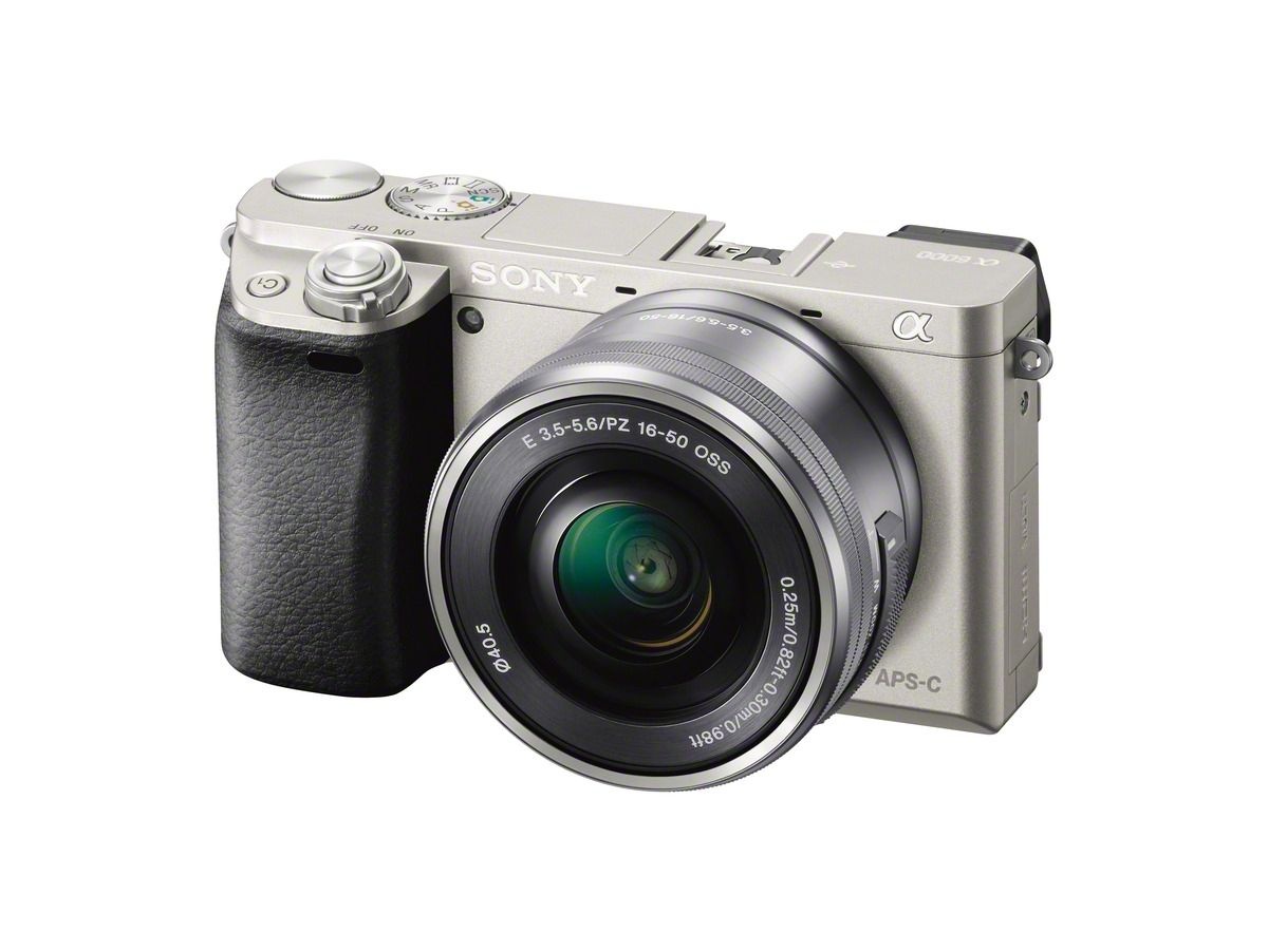 Sony brengt Alpha 6000-systeemcamera en Cyber-shot-compactcamera's uit ...