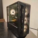 Game PC | i5-14400F | AORUS RTX 3080 Master | DDR5 aangeboden - Vraag ...