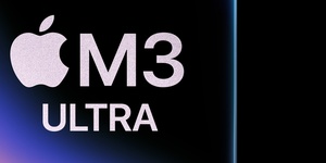 Apple onthult M3 Ultra-soc met '50 procent snellere cpu' dan M2 Ultra ...