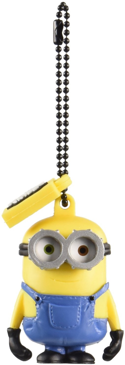 Tribe Minions - Bob 16GB Geel - Kenmerken - Tweakers