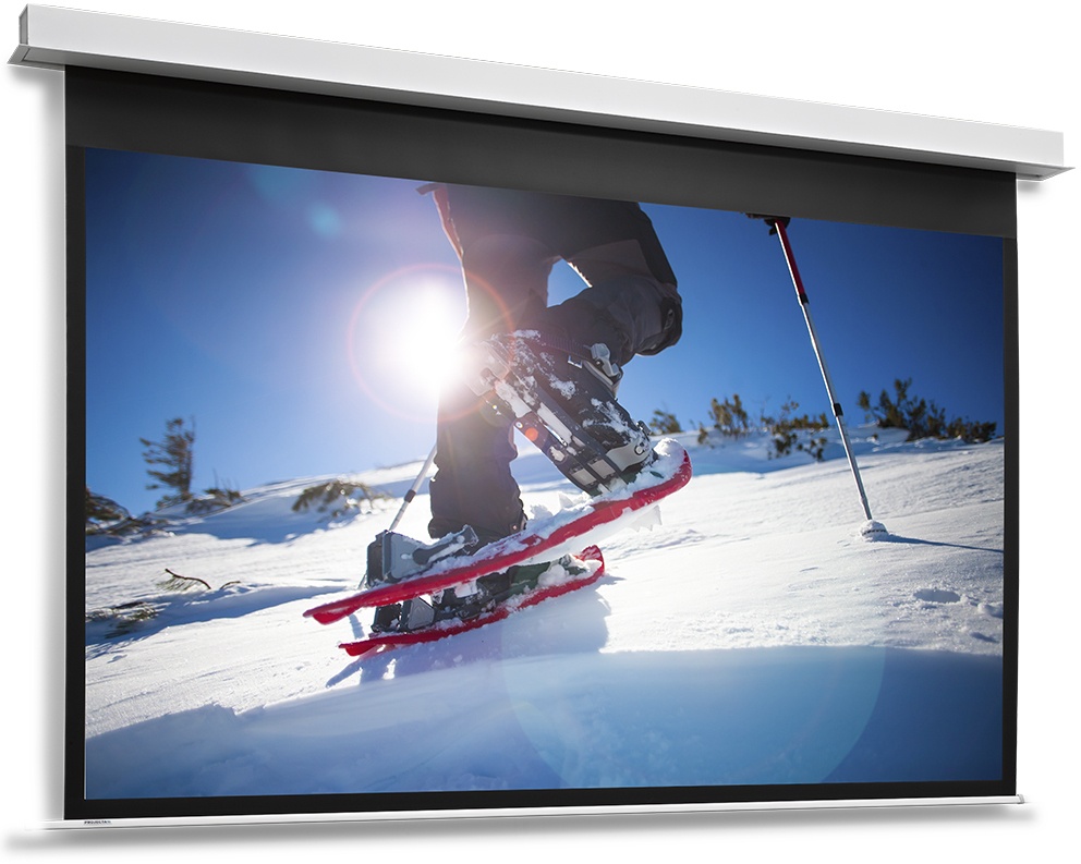 Da-Lite DescenderPro - Kenmerken - Tweakers