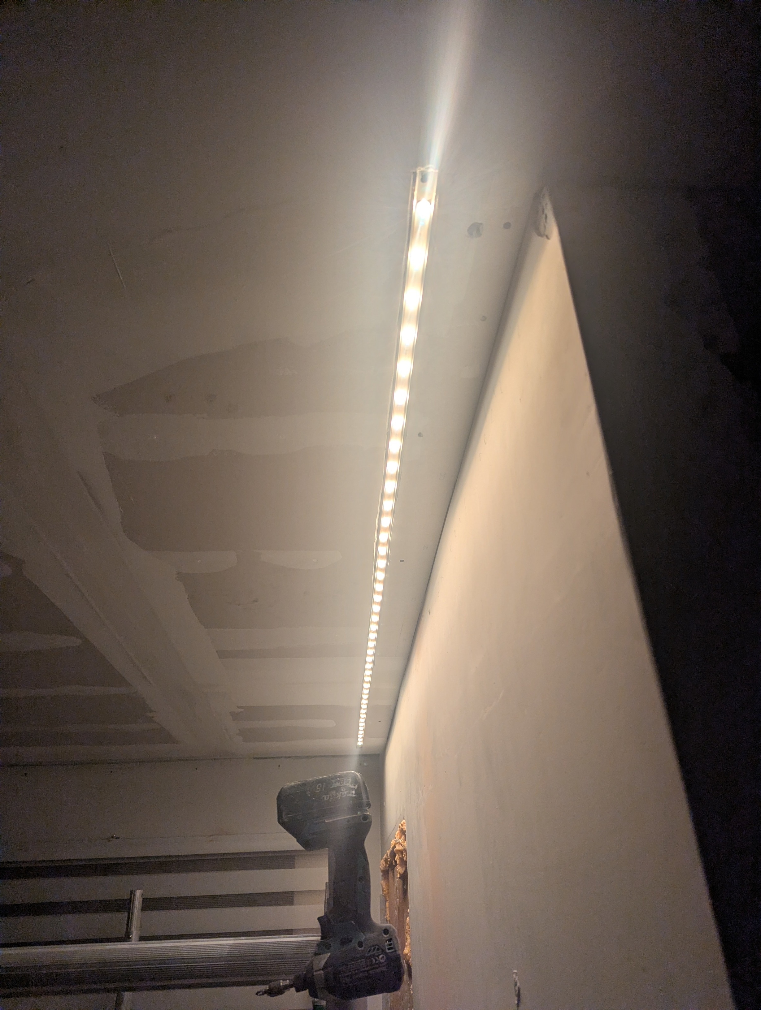 Twijfel hue led strip - Smarthome - GoT