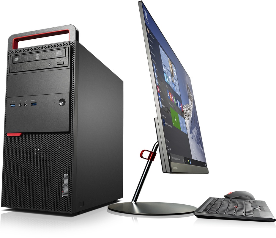 Lenovo ThinkCentre M900 MT 10FD0014ML - Kenmerken - Tweakers