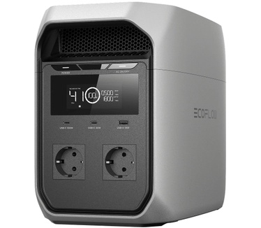 EcoFlow DELTA 3 Classic: beste prijzen, echte reviews en specificaties ...