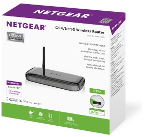 Specificaties van Netgear WNR1000-200PES - Tweakers
