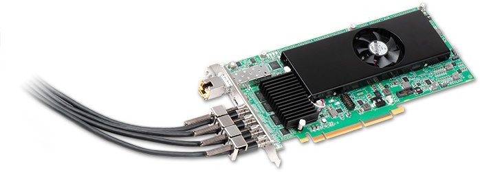 Specificaties van Matrox Mini DP Secure Cable solution - Tweakers