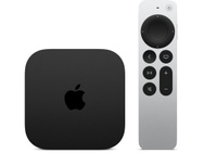 Apple TV 4K (3e gen.) Wi-Fi 64GB: beste prijs - Tweakers
