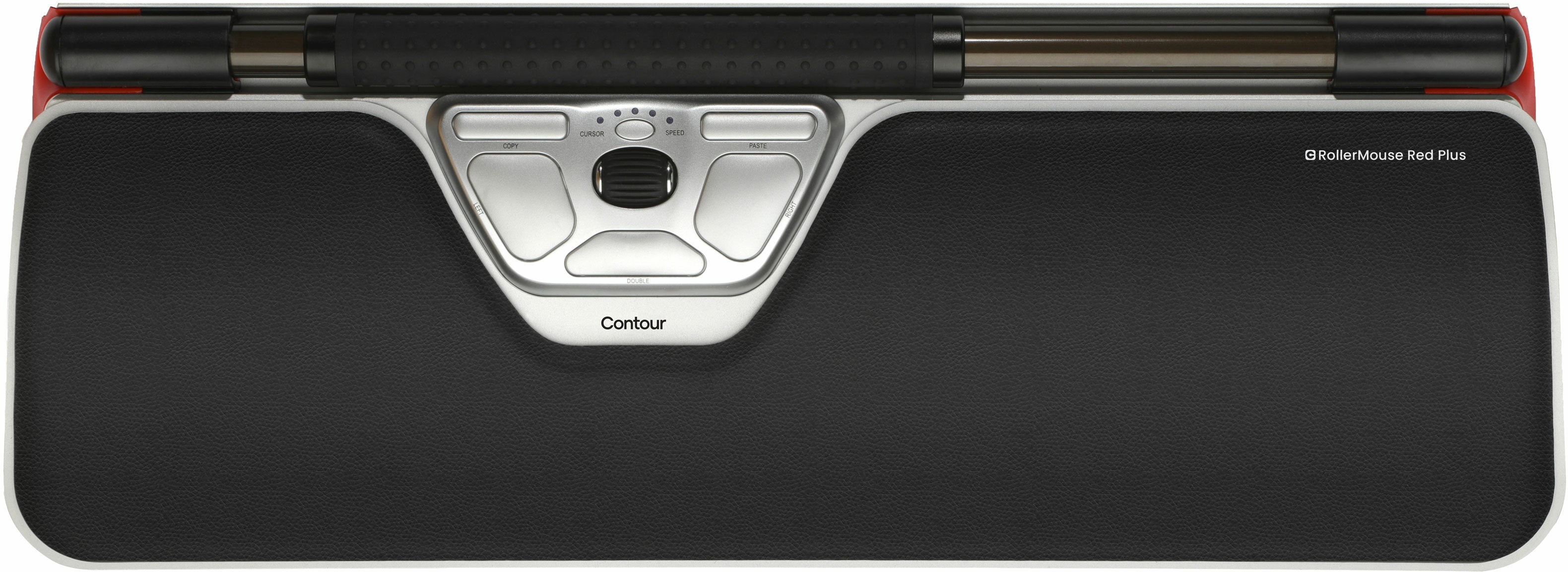 Contour Design RollerMouse Red Plus Wireless: beste prijs - Tweakers