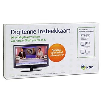 Specificaties van KPN Digitenne Starterskit - Tweakers