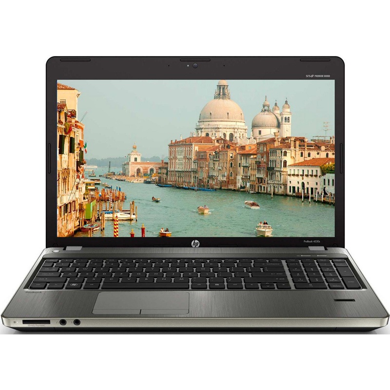 Tweedehands HP ProBook 4530s - Tweakers